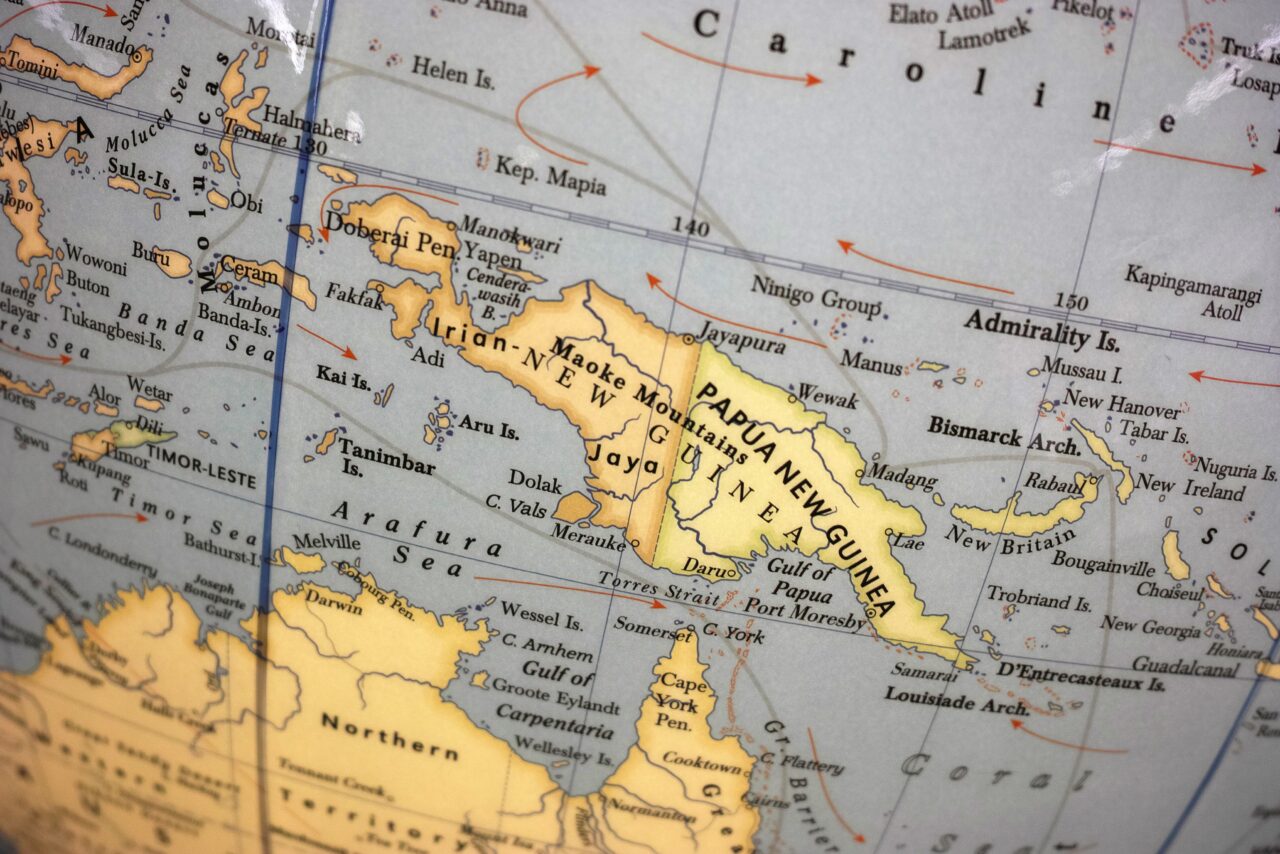 The Origin of Kava - Kava Depot