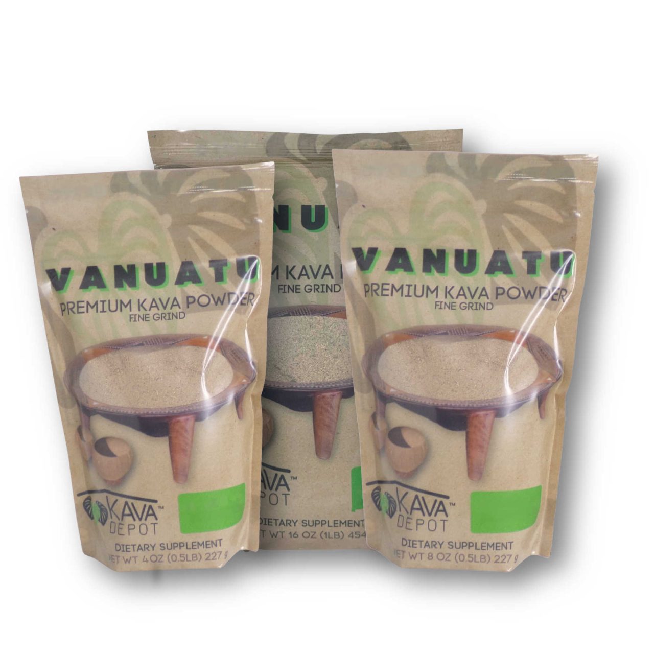 Buy Kava, Bulk Kava and Kava Supplier | Botany Evolution